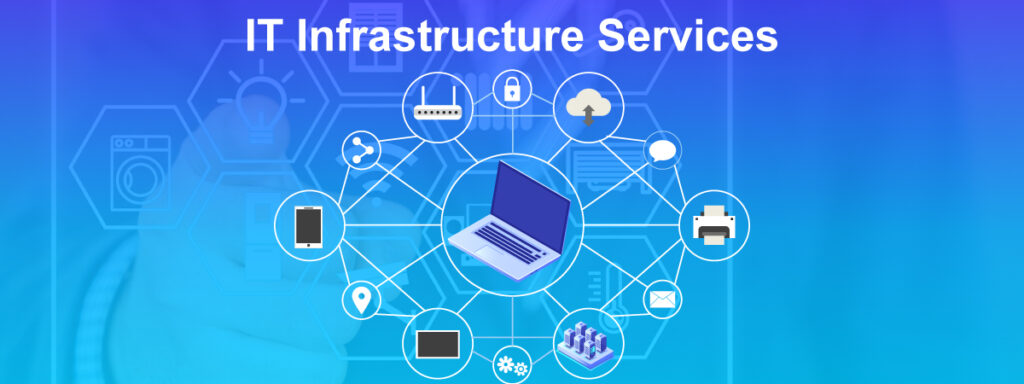Hardware & IT Infrastructure – Vista Tech